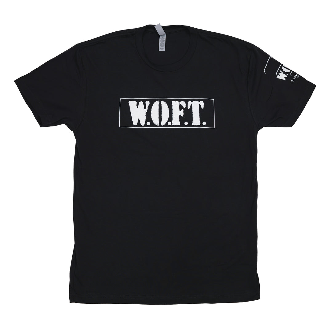 W.O.F.T. Merchandise – woft
